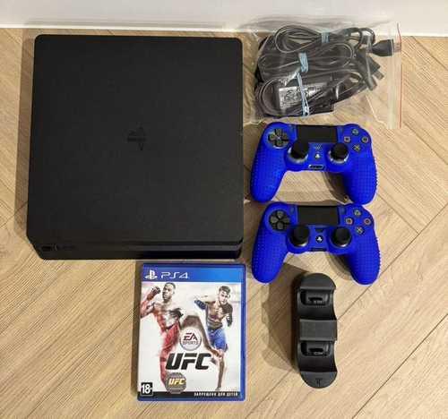 Sony playstation 4 Slim 1TB