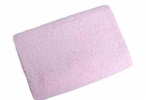 Полотенце банное 70/135 см махра Венетто розовы