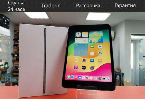 Планшет Apple iPad mini 5, 64 гб, Wi-Fi, iPadOS