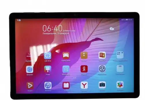 Витринный huawei MatePad T10s (2021) 10.1" 4/128Gb