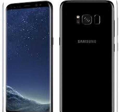 Samsung Galaxy S8 , 4/64 ГБ