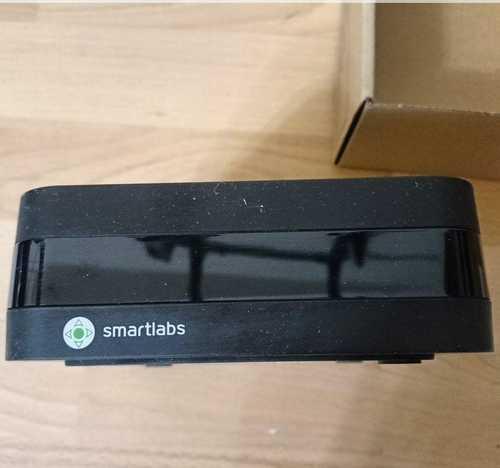 Тв приставка smartlabs SML-292 HD Premium МТС