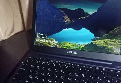 Ноутбук Ноутбук asus E203MA