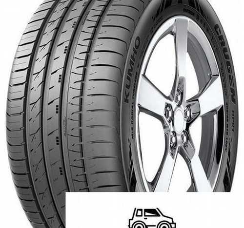 Kumho Crugen HP91 255/65 R17 110V