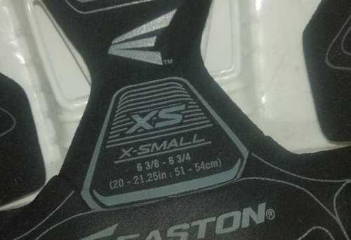 Продаю хоккейный детский шлем Easton в S51-54