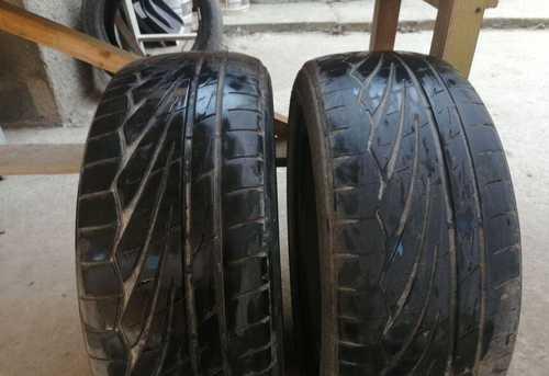 Toyo Proxes TR1 7/7 R7 82V