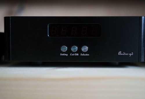 Конвертор audio-GD DI-20 90/98