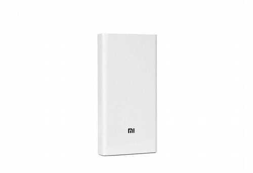 Аккумулятор Xiaomi Mi Power Bank 3 PLM18ZM