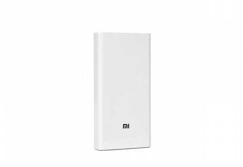 Аккумулятор Xiaomi Mi Power Bank 3 PLM18ZM