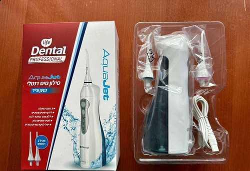 Ирригатор AquaJet Dental Professional