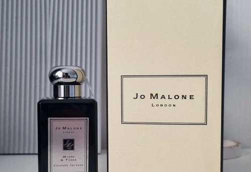 Myrrh & Tonka Jo Malone London духи