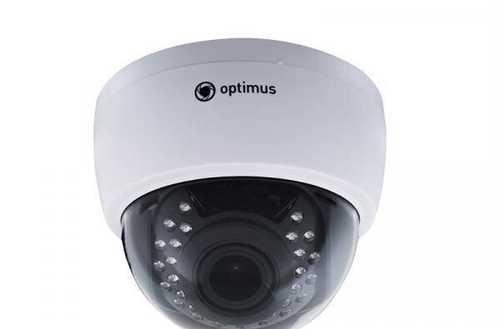 Optimus IP-E022.1(2.8-12)mpev.1 Видеокамера