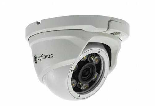 IP-E044.0(2.8) PL Видеокамера Optimus