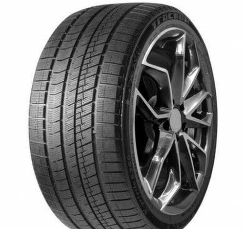 Tracmax X-Privilo S360 245/55 R19