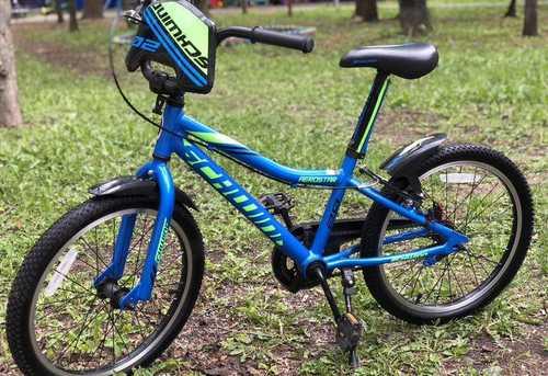 Велосипед детский 20 Schwinn Aerostar 20