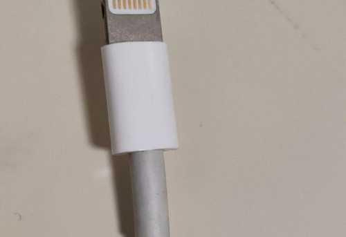 Кабель apple lightning usb