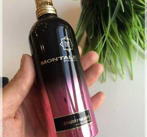 Montale starry nights 100ml