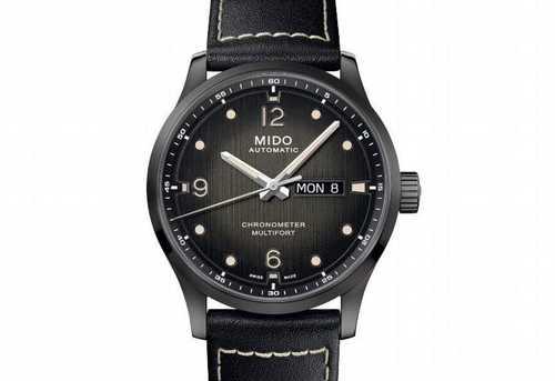 Mido Multifort M038.431.36.057.00
