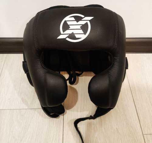 Мексиканский шлем для бокса Fightexpert