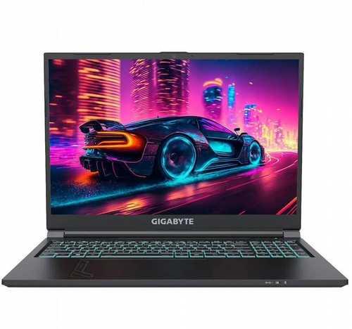 Ноутбук gigabyte G6 KF i7/32GB/1TB/4060