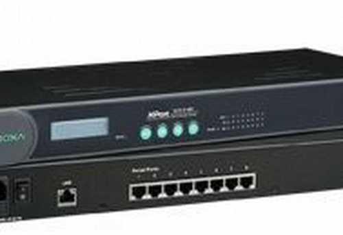 Преобразователь NPort 5610-8 8 Port RS-232