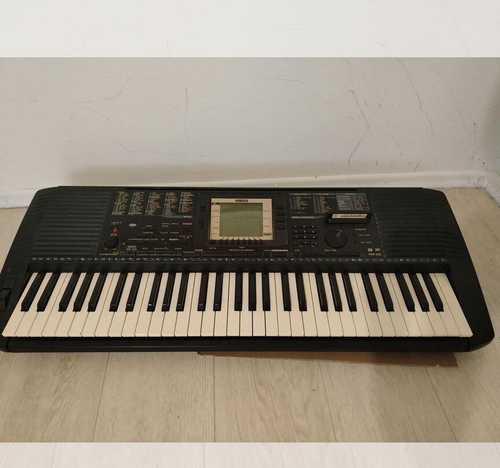 Синтезатор yamaha psr 530