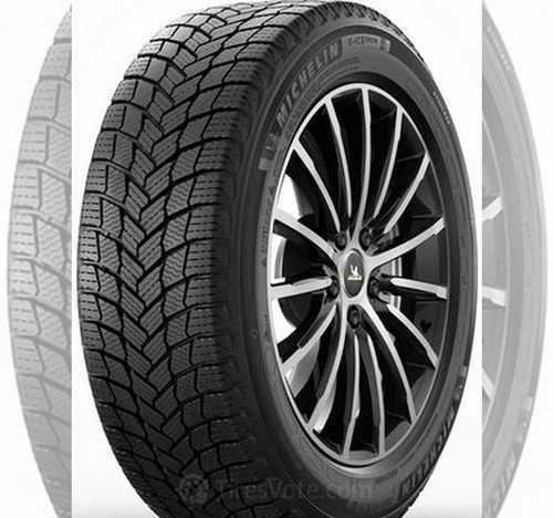 Michelin X-Ice Snow 315/35 R20