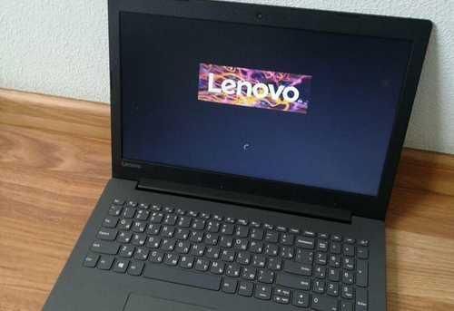 Ноутбук Lenovo ideapad