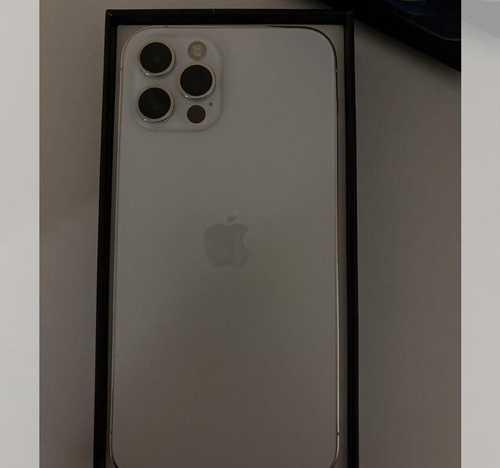 iPhone 12 Pro, 256 ГБ