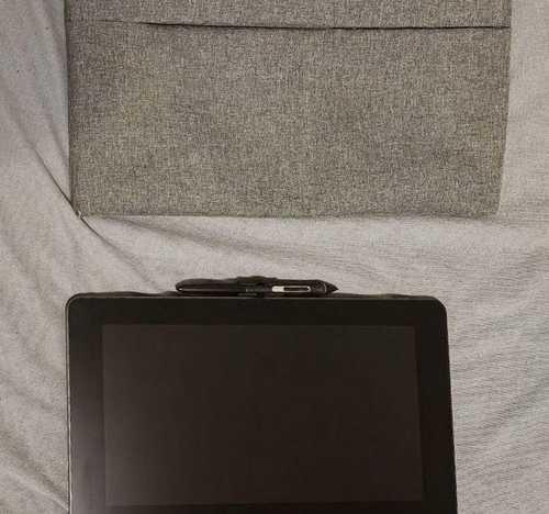Wacom cintiq 13 pro