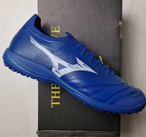 Сороконожки Mizuno Morelia Neo Sala TF