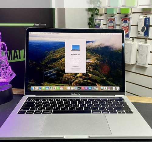 Apple macbook pro 13 2019