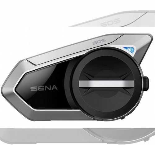 Мотогарнитура Sena 50S