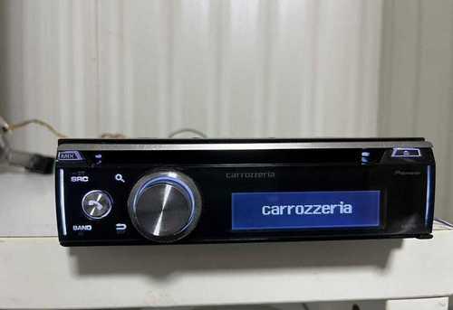 Pioneer Carrozzeria DEH-7100