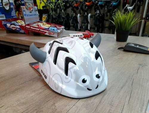 Шлем велосипедный STG sheep, детский/подростковый