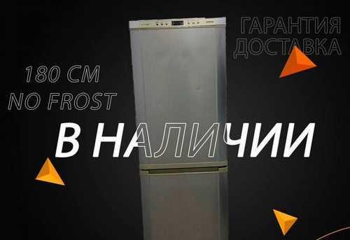 Холодильник Samsung. No Frost. 180 см. Гарантия