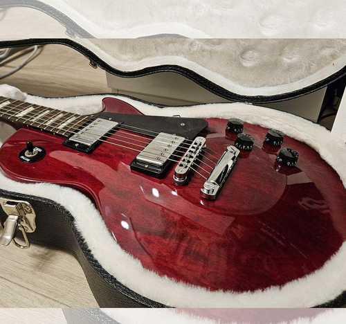 Электрогитара Gibson LP Studio