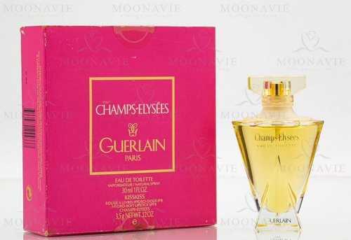 Champs-Elysees (Guerlain) туалетная вода 30 мл