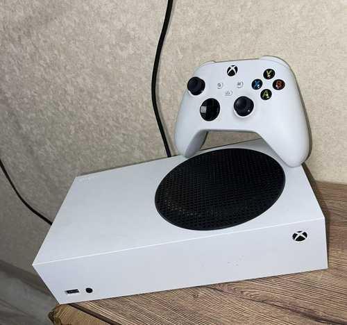 Xbox series s