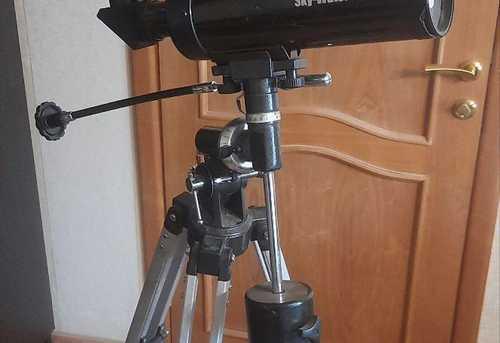 Телескоп Sky-Watcher BK MAK80EQ1