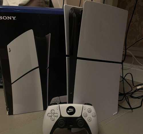 Sony playstation 5