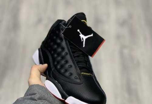 Новые Кроссовки Nike Air Jordan 13 Retro (40-46)