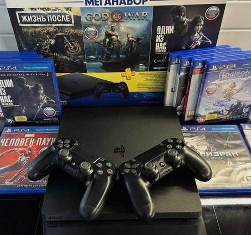 Sony playstation 4 Slim