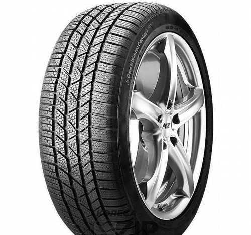 Continental ContiWinterContact TS 830 P 245/35 R19 93W