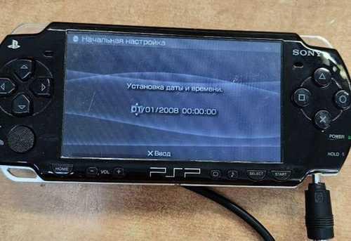 Sony PSP 2008