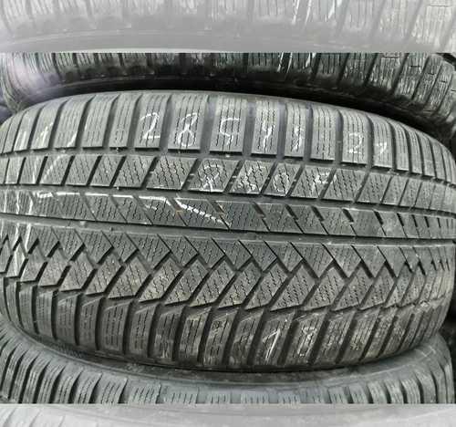 Continental ContiWinterContact TS 850 P 285/45 R21 Y