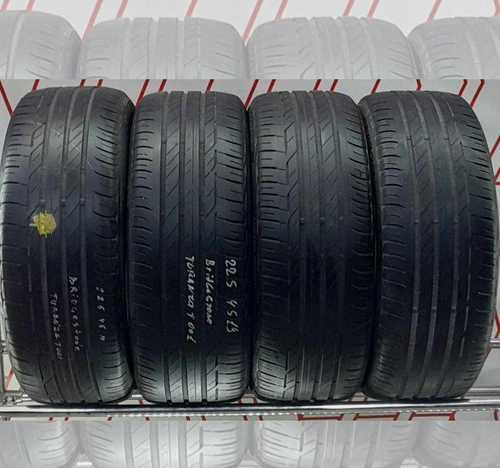 Bridgestone Turanza T001 225/45 R19 92W