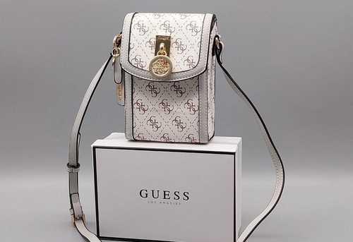 Сумка женская новая guess