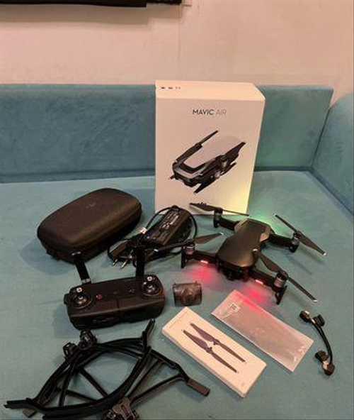 Dji mavic air
