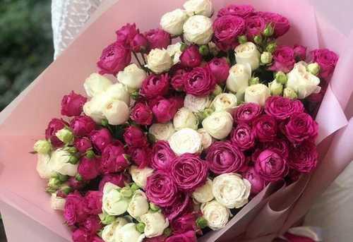 Цветы Розы Доставка Хризантемы